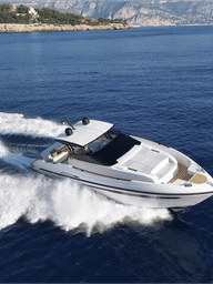 Boat Hire Positano | Borrow A Boat