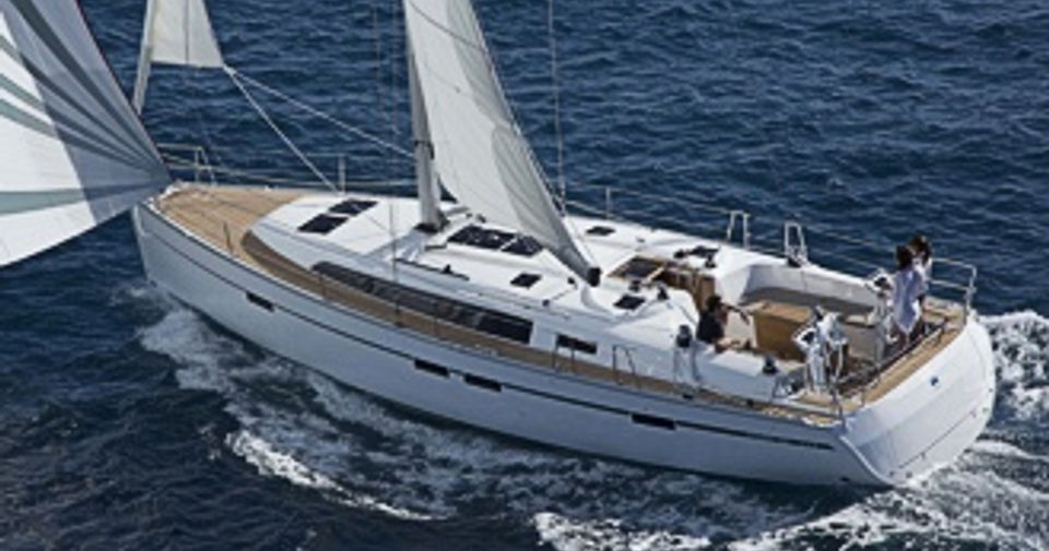 Sailboat Bavaria Cruiser 46 2022 in Großenbrode, Germany for rent