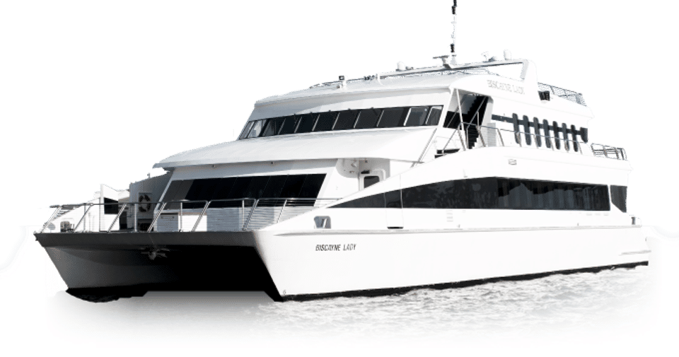 Catamaran Custom 2000 BISCAYNE LADY in Miami, United States for hire