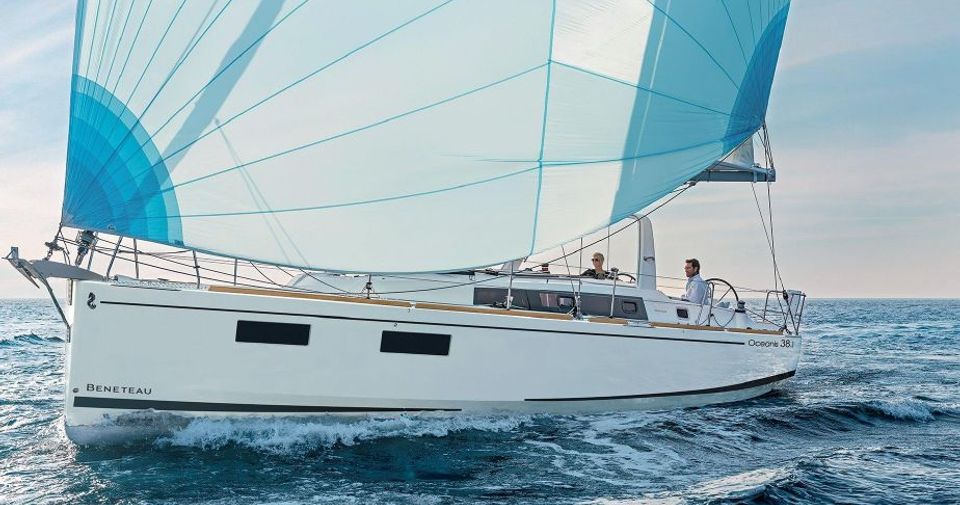 Location Voilier Beneteau 2022 Sail Lyra à Orhaniye, Turquie