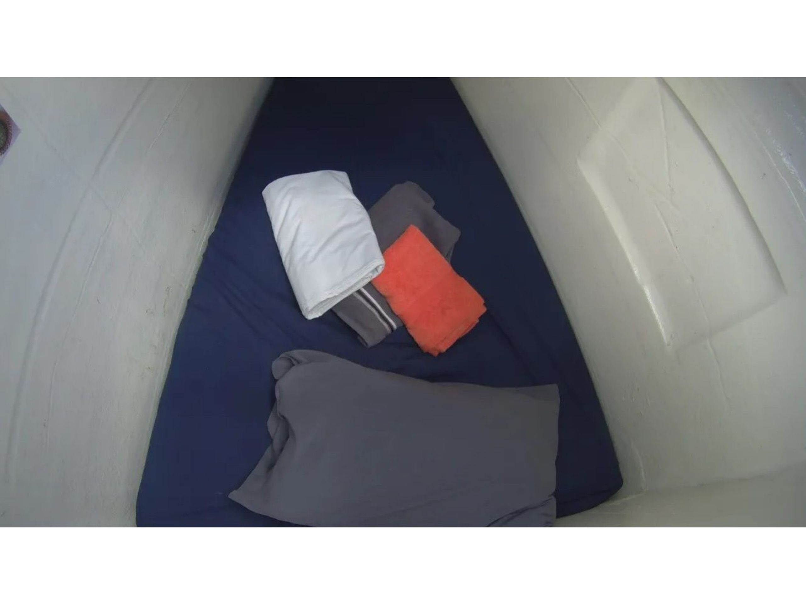 Alquiler de Catamarán Lagoon 2015 ZIL SEASHELL en Mahé, Seychelles