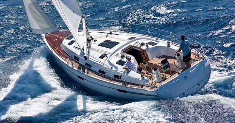 Segelboot Bavaria Cruiser 40 2012 Toskana in Palma, Spanien chartern