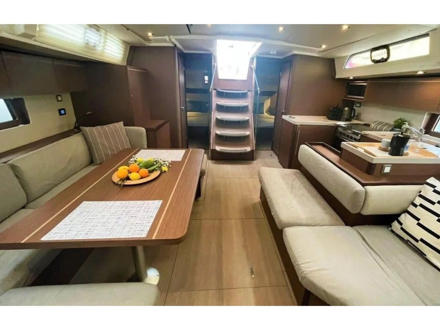 Segelboot 2021 KAS in Alimos - Kalamaki (Athens), Griechenland chartern