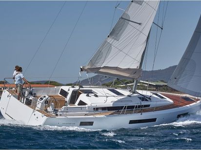 Location Voilier Jeanneau 2019 Aurelia à Nea Peramos, Grèce