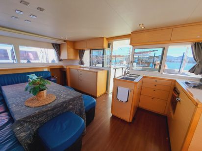 Alquiler de Catamarán 2011 DISCOVERY 6a MH-2-25-11 en Sant Antoni de ...