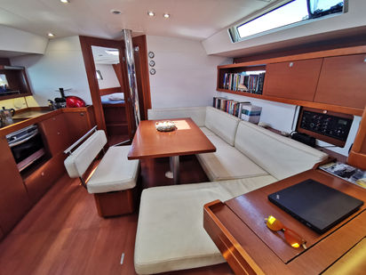 Location Voilier 2017 Dark Horse 1 (watermaker) à Cagliari, Italie