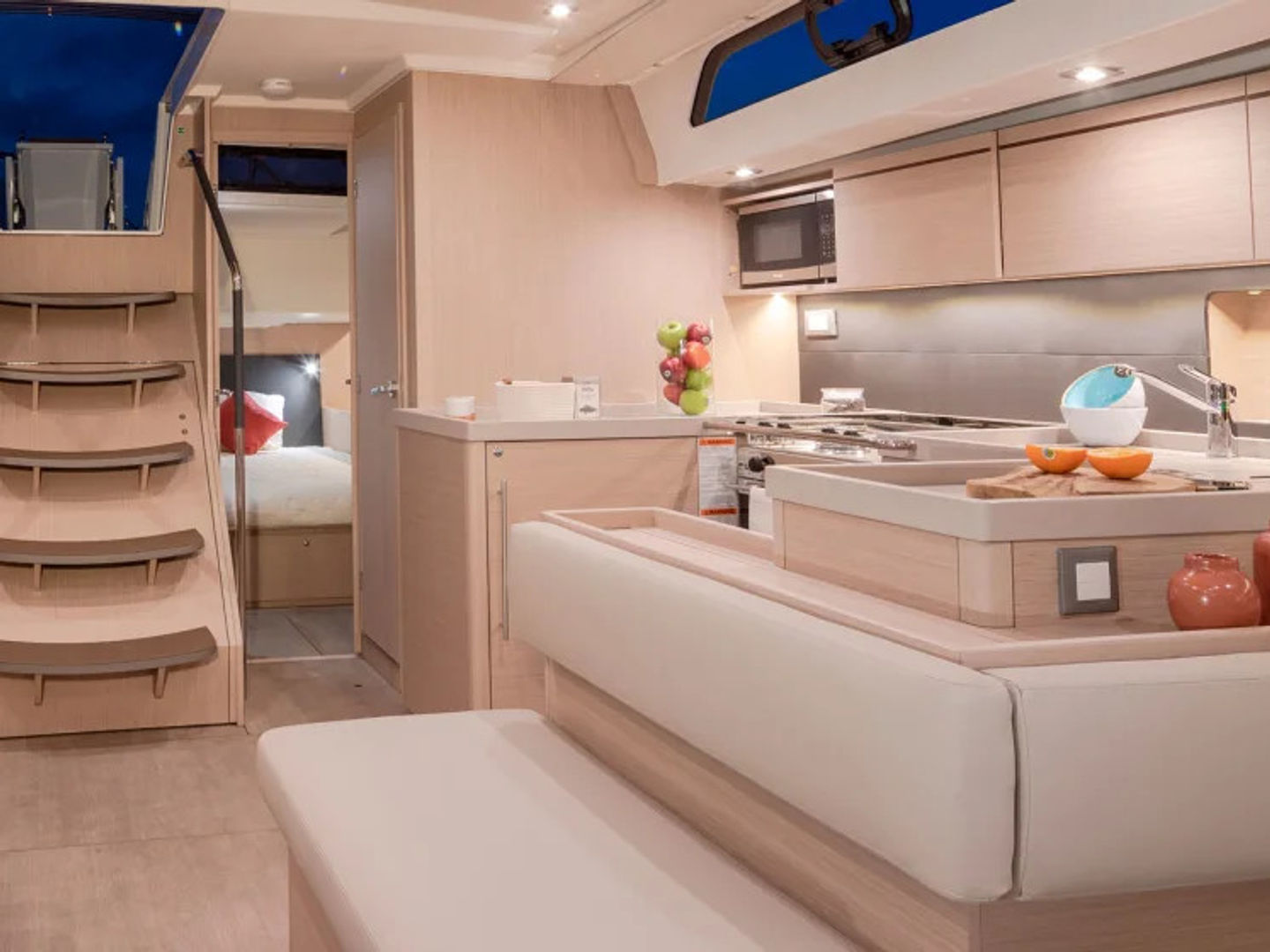 Segelboot 2019 2443043490000102903 in Road Town, Britische ...