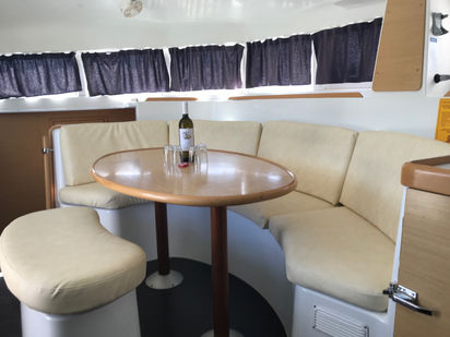 Location Catamaran Lagoon 2008 Emmelia Katerina à Lefkada City, Grèce