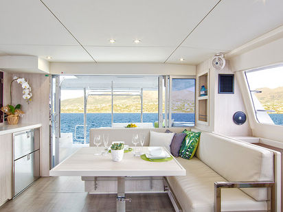 Location Catamaran 2018 1530808790000102903 à Placencia, Belize